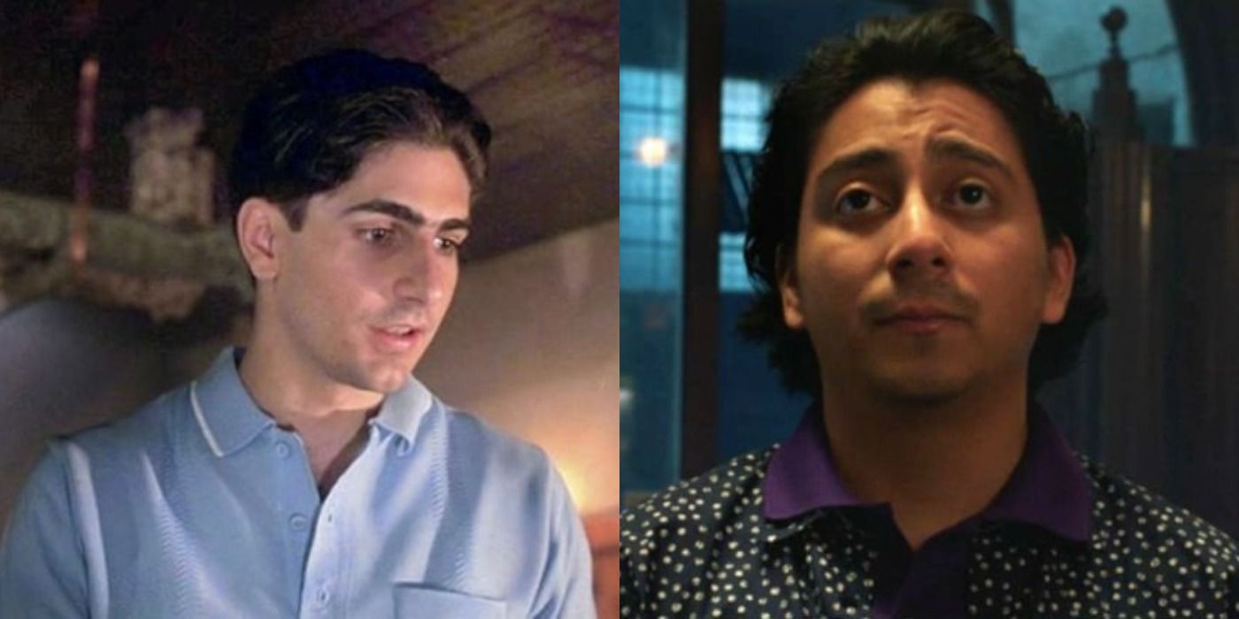 Recasting Goodfellas If It Were Made In 2021