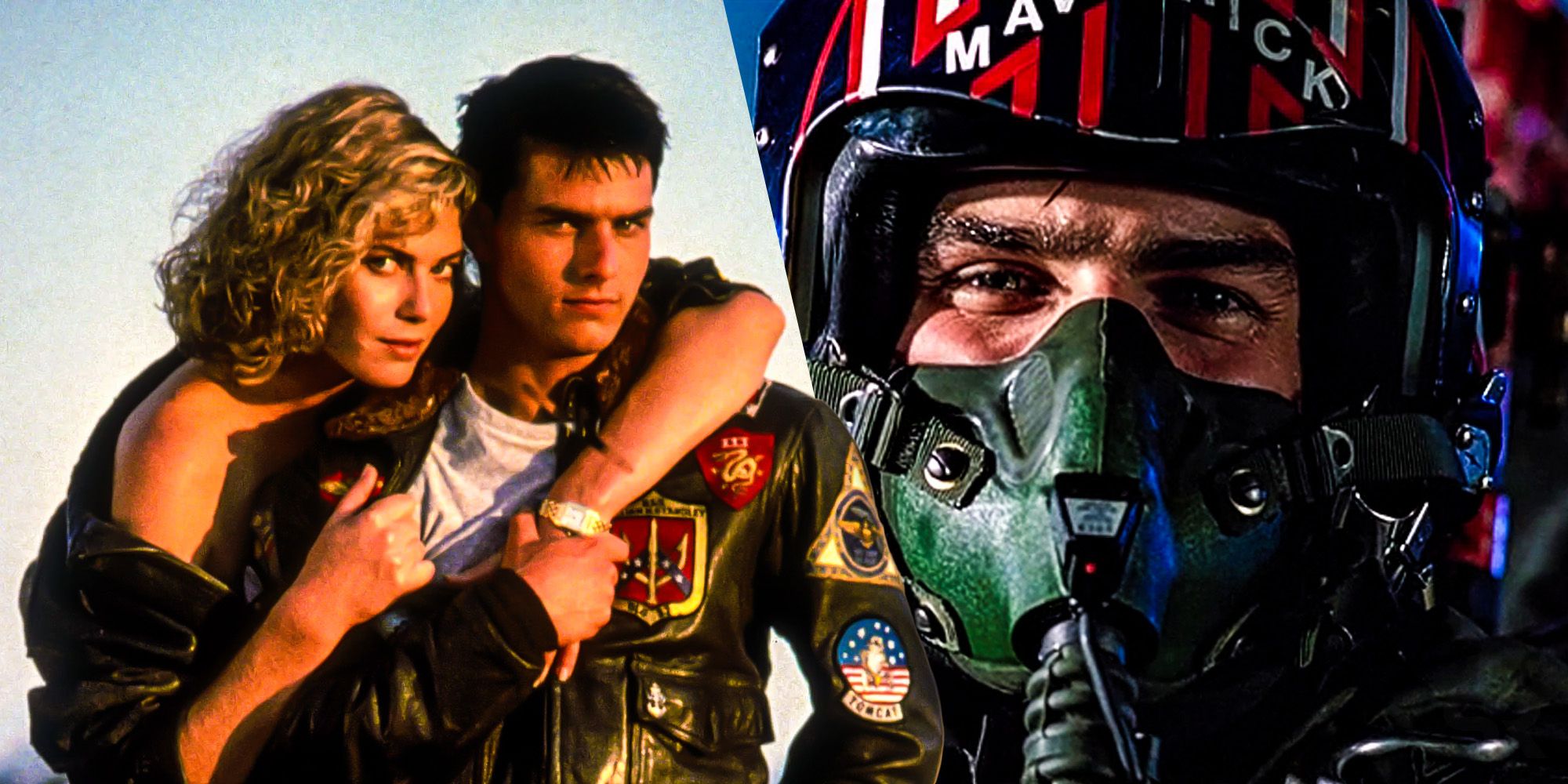 Why Top Gun’s Reshoots Were A Mistake