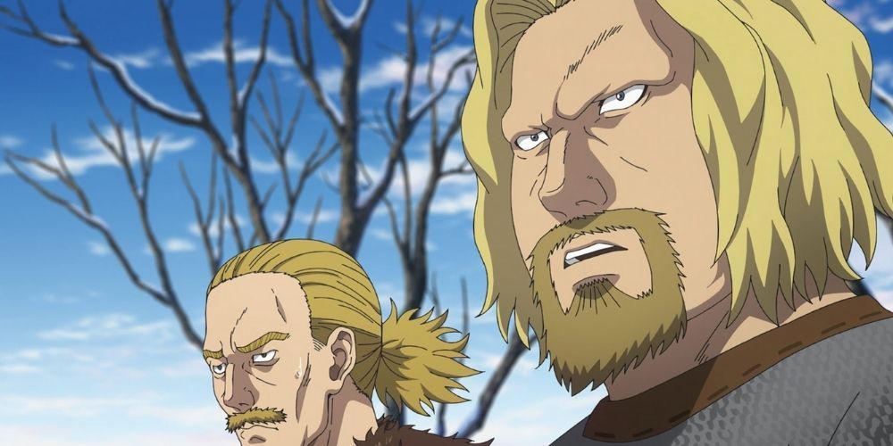 Who Are The Strongest Characters In Vinland Saga?