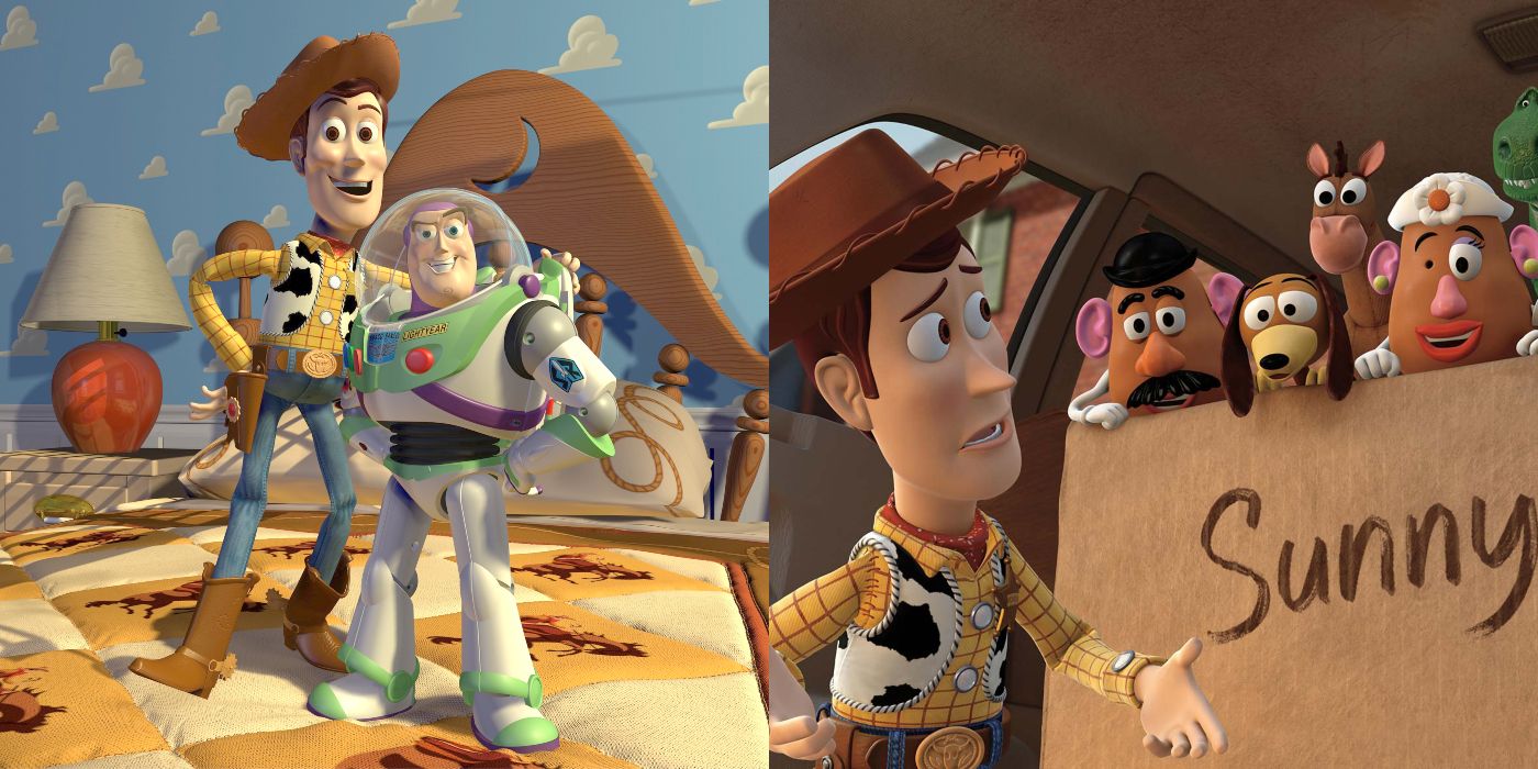 8 Reasons Why Toy Story Is So Relatable To Millennials