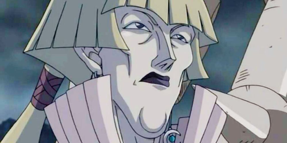 Yu-Gi-Oh! GX: Which Character Are You Based On Your Chinese Zodiac?
