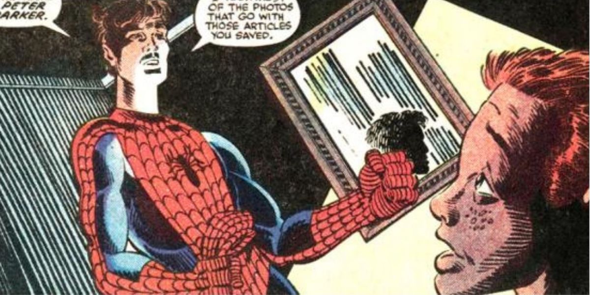 Spider-Man's Most Wholesome Moments In Comics