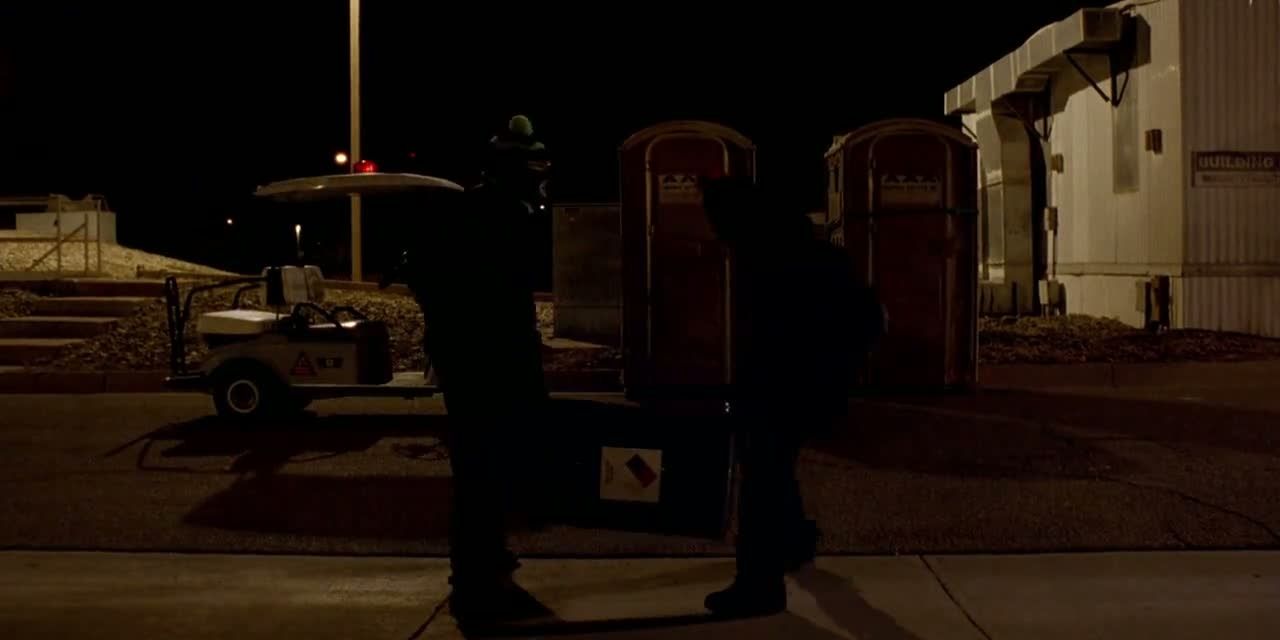 Breaking Bad: Every Chemical Compound Walter White Uses In The Series