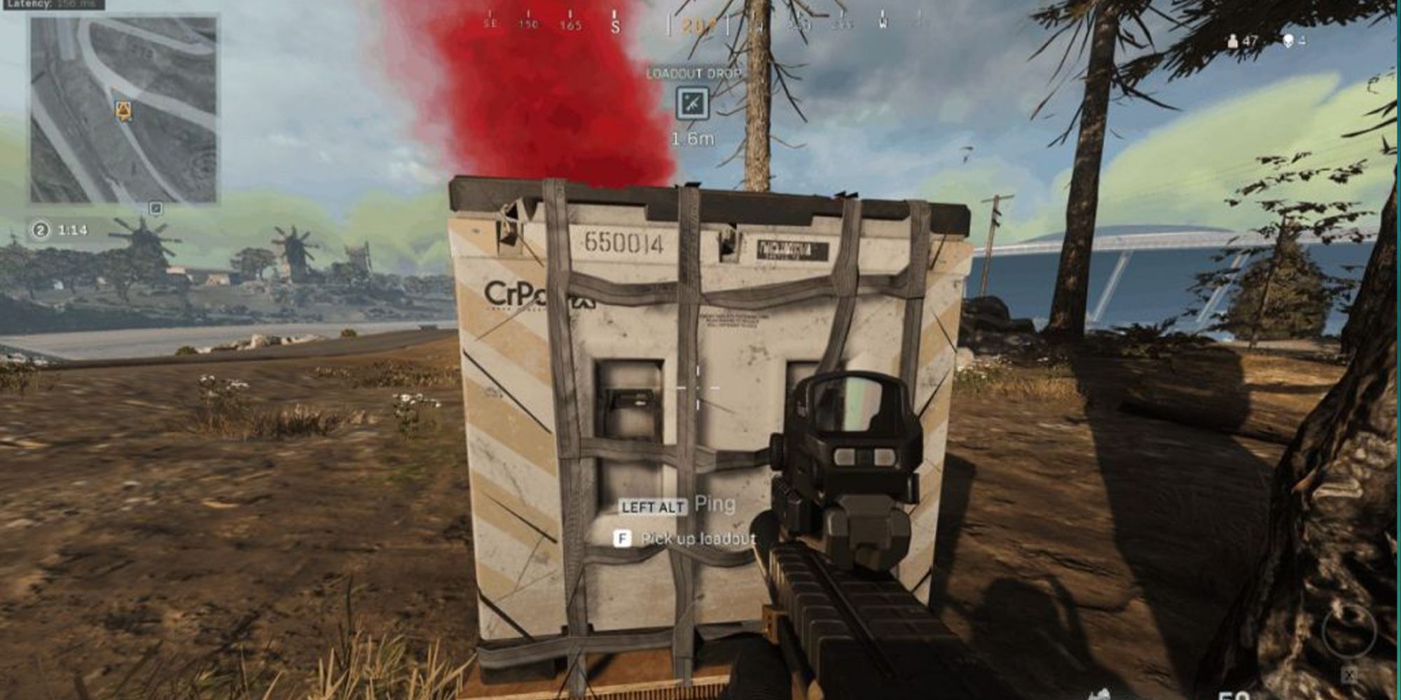 How to Play The Loadout Cards Challenge in Warzone