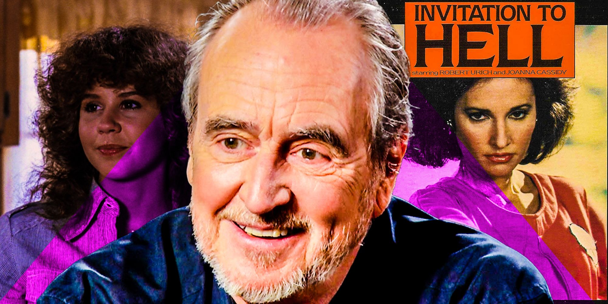 Wes Craven's TV Horror Movies, Ranked