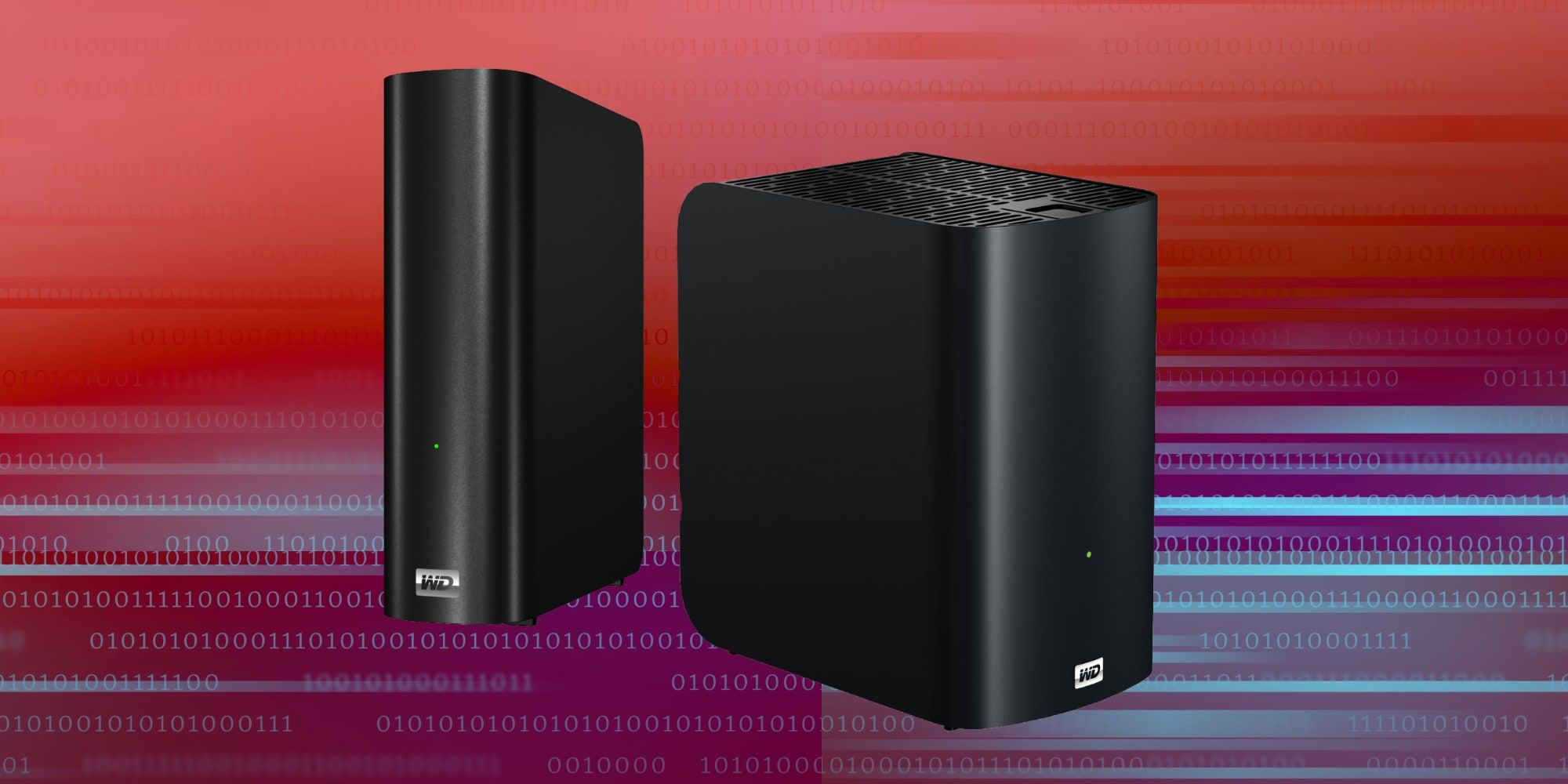 WD My Book Live Vulnerability: How To Avoid Data Being Erased