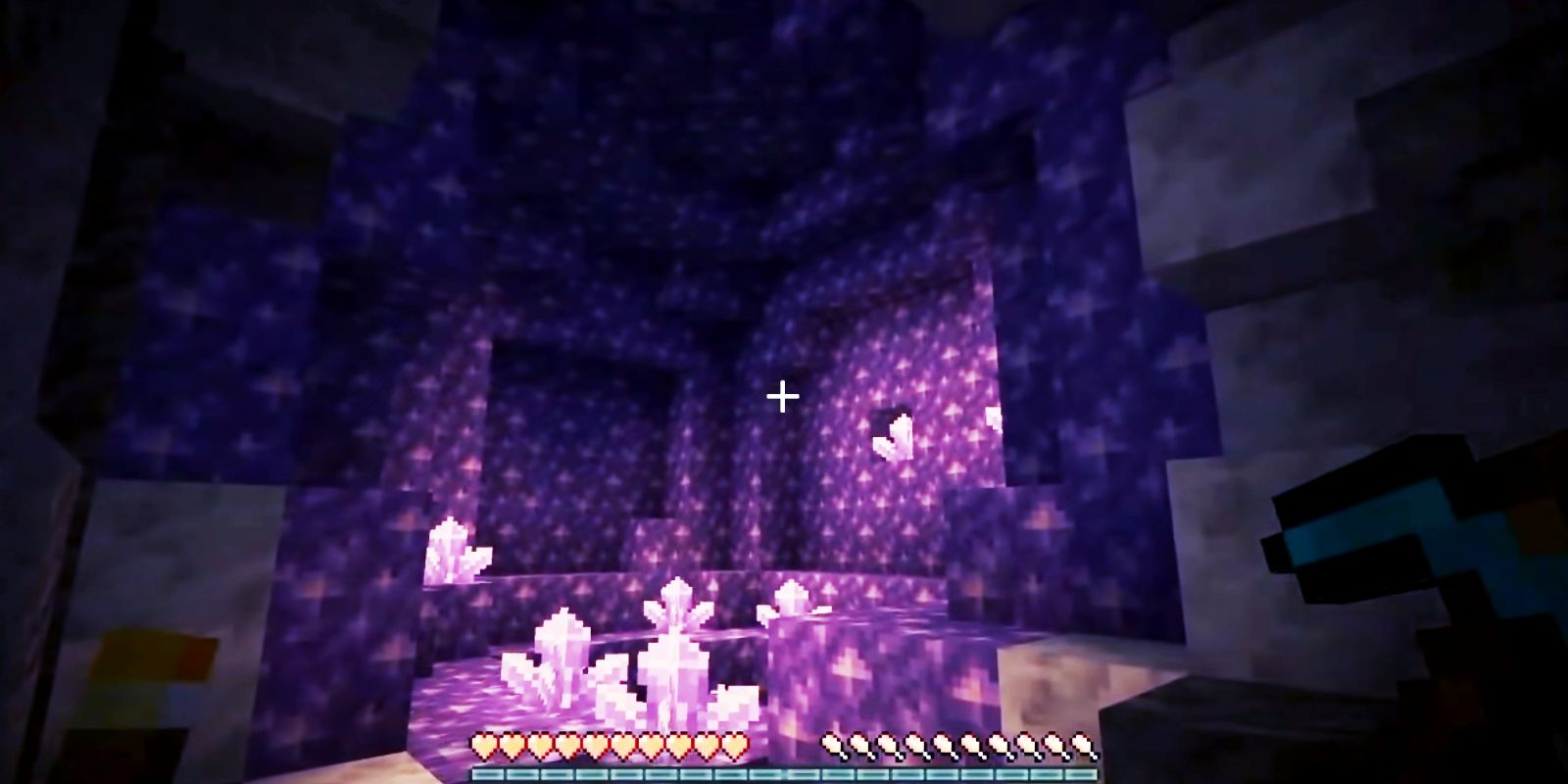 What New Crafting Items Minecraft Caves & Cliffs Adds