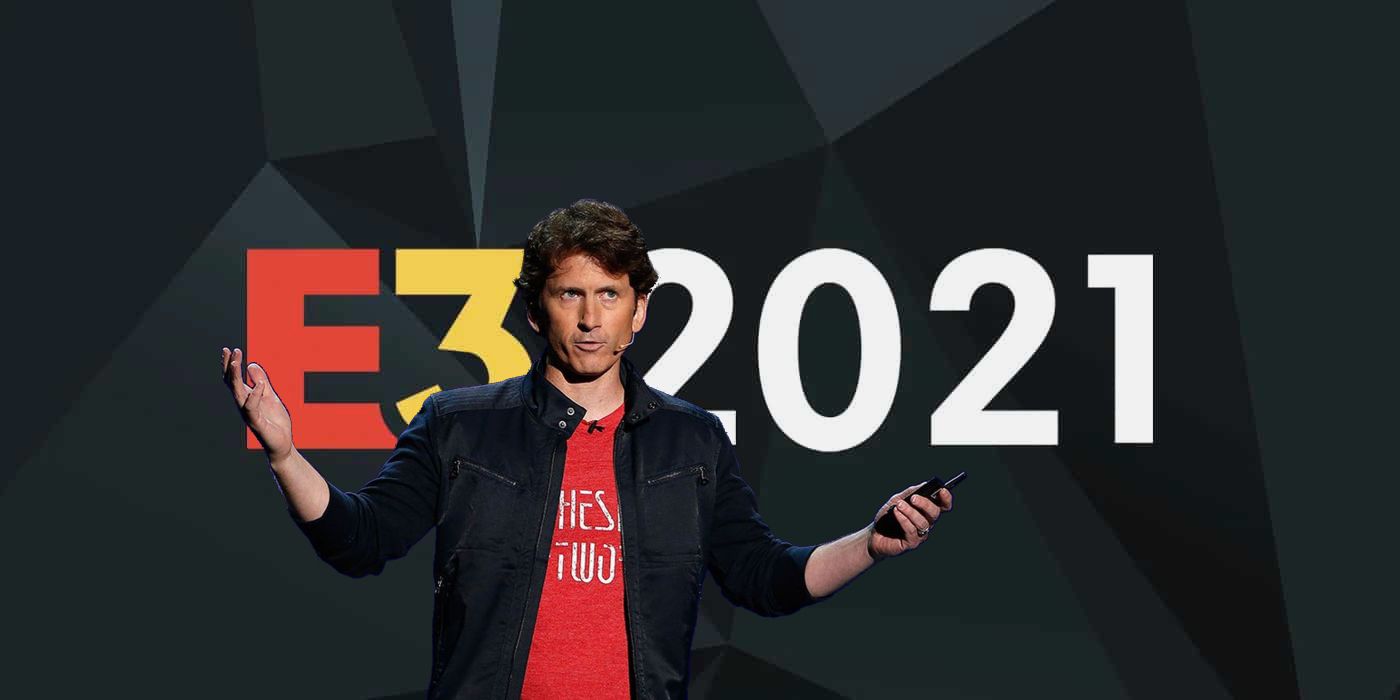 What TIME Bethesda's E3 2021 Conference Is
