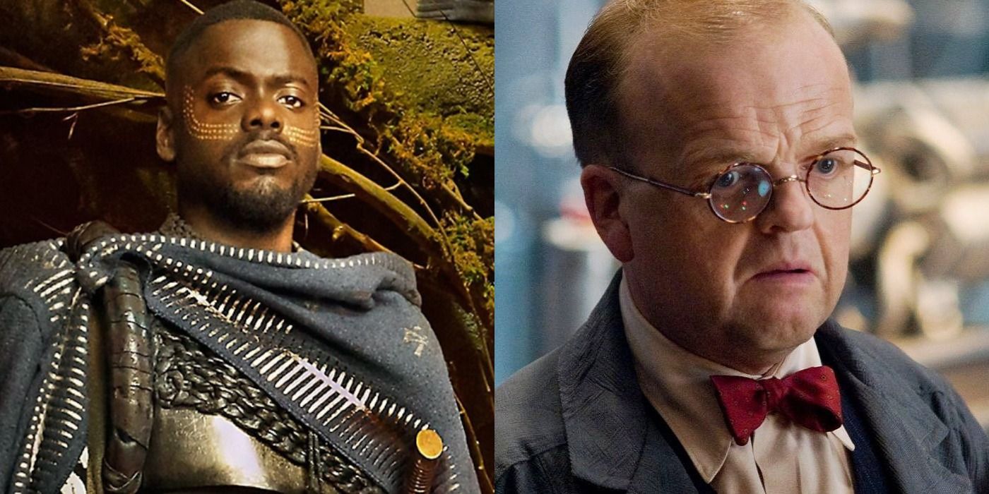 MCU: 10 Low-Key Villains Who Were Overlooked