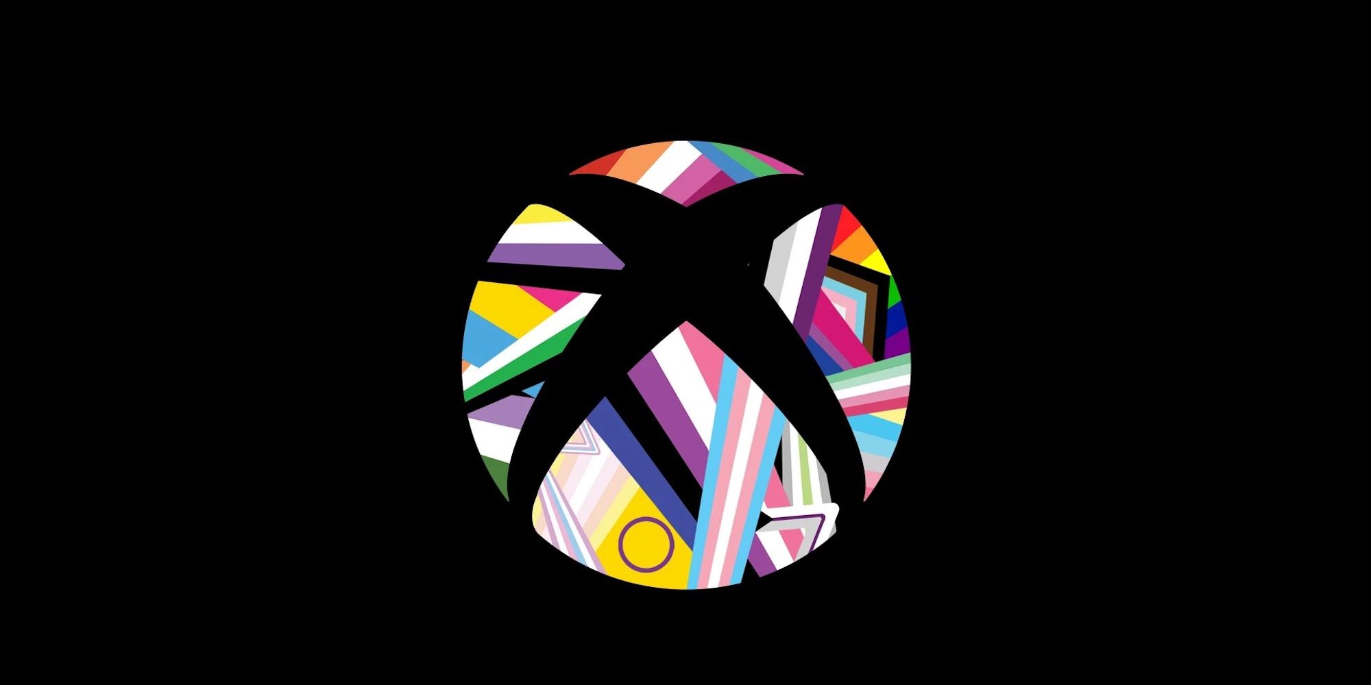 Xbox Celebrates Pride Month With Exclusive Controller