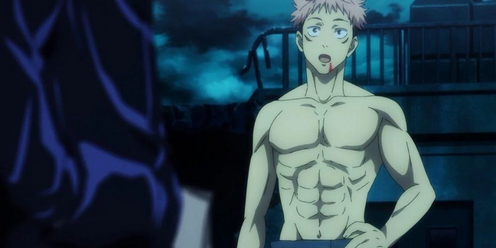 Jujutsu Kaisen: 10 Things You Didn't Know About Yuji Itadori