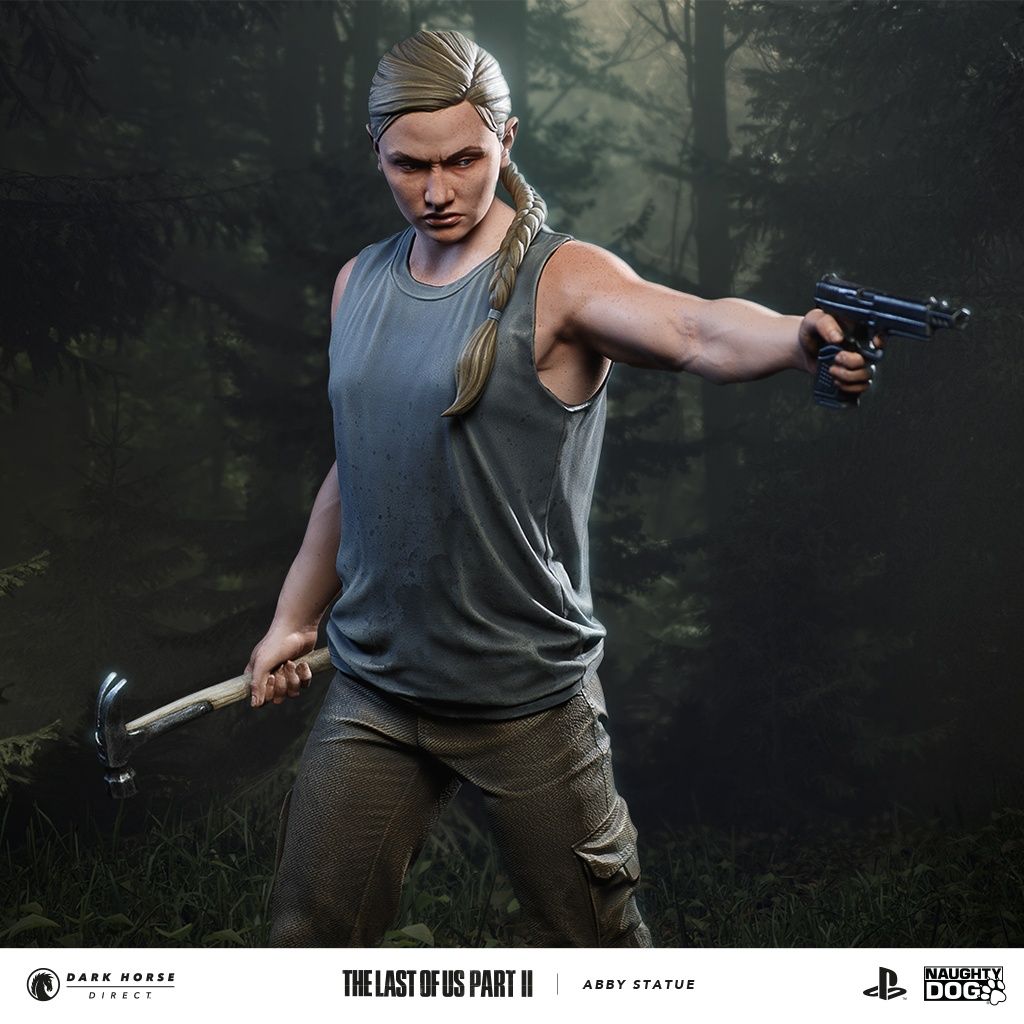 New The Last of Us Part 2 Merch Announced for Anniversary