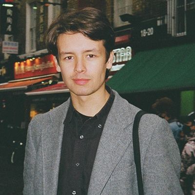 Ben Rolph | ScreenRant