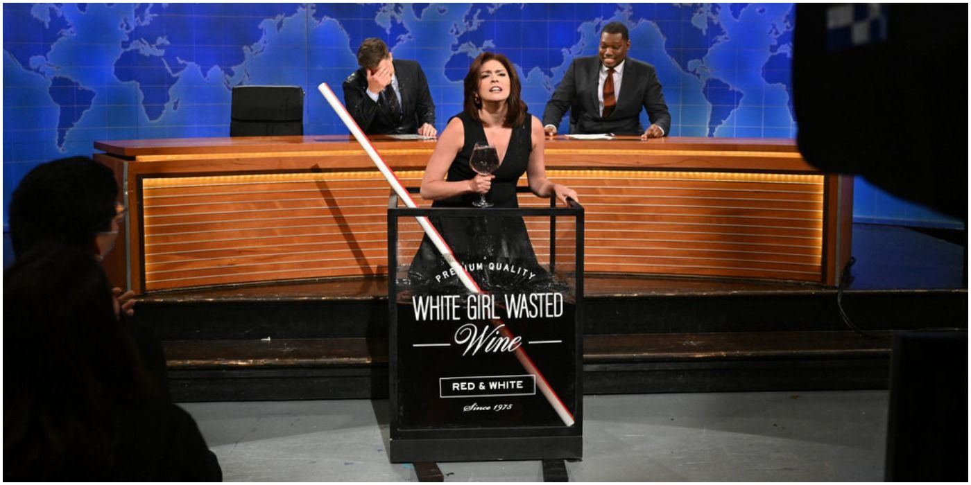 Cecily Strong Doesn't Know If She'll Return for SNL Season 47
