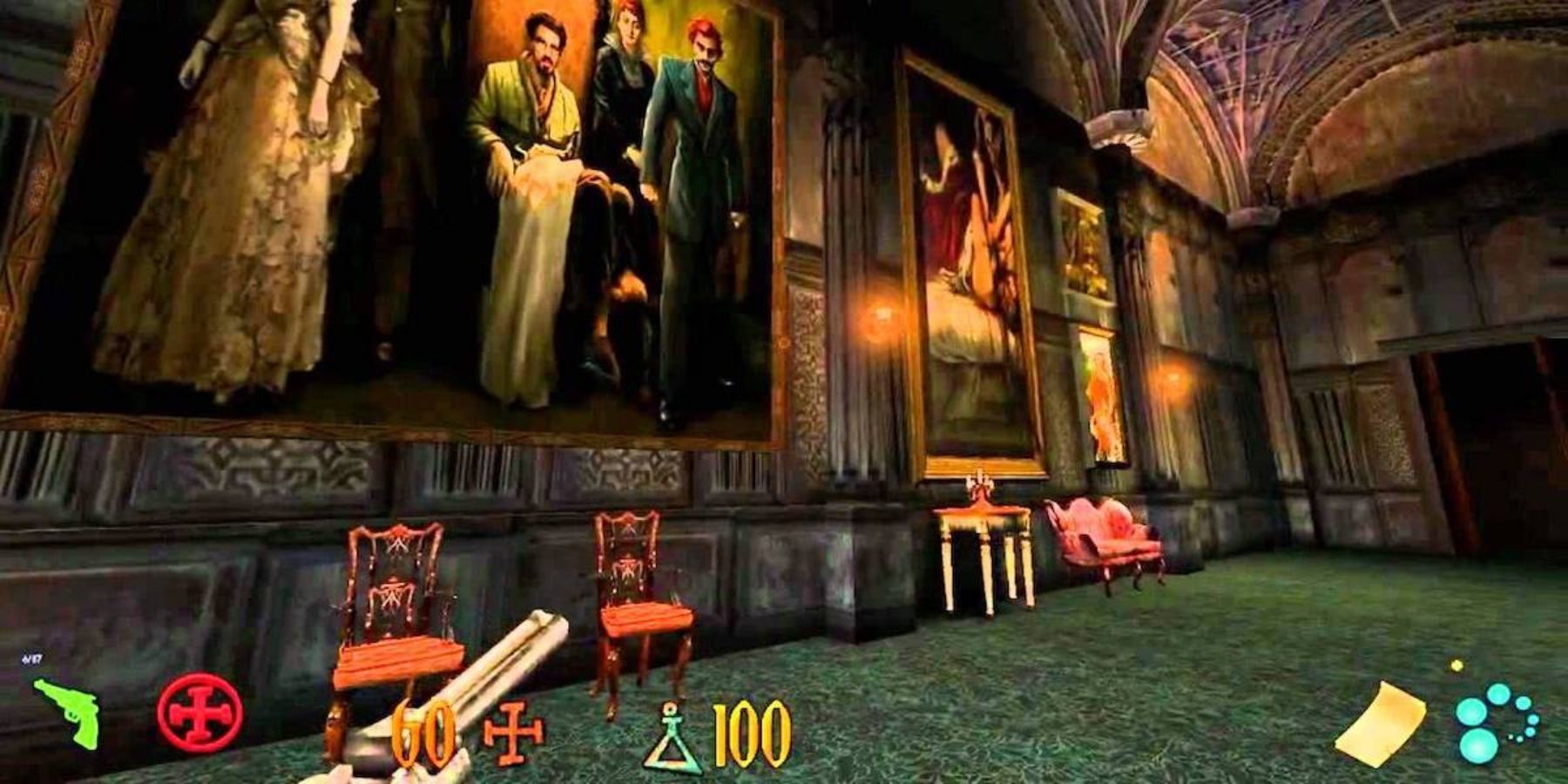 13 Underrated Horror Games From The 2000s That You Need To Check Out