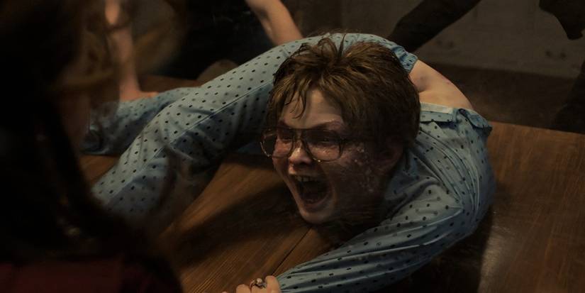 Conjuring 3: Lorraine Warren's Abilities & Visions Explained