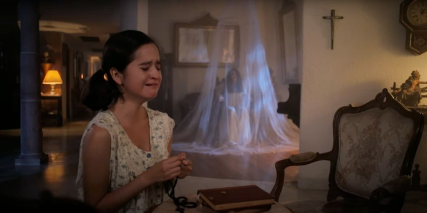 Conjurverse: Every Short Film Explained (Are They Canon?)