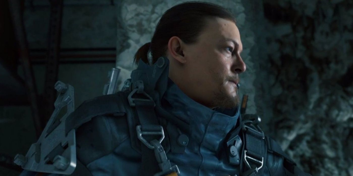 Death Stranding Director's Cut ESRB Rating Adds New Stealth Takedowns ...