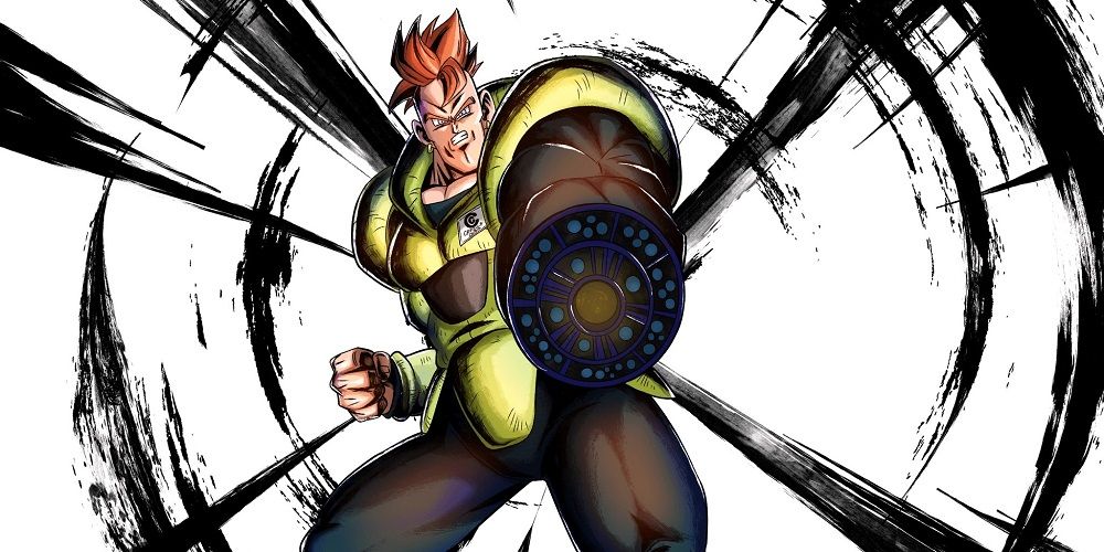 10 Strongest Characters In Dragon Ball Legends, Ranked