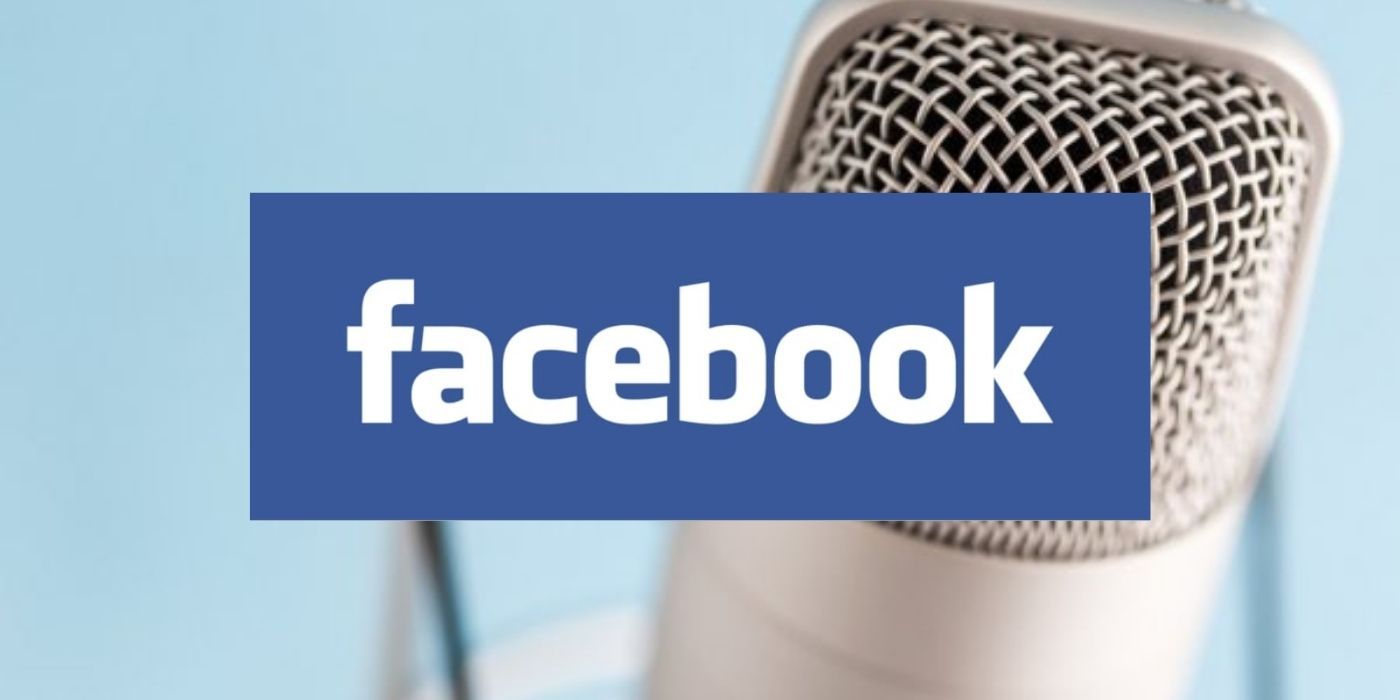 Facebook App Users Can Listen To Podcasts From Next Week