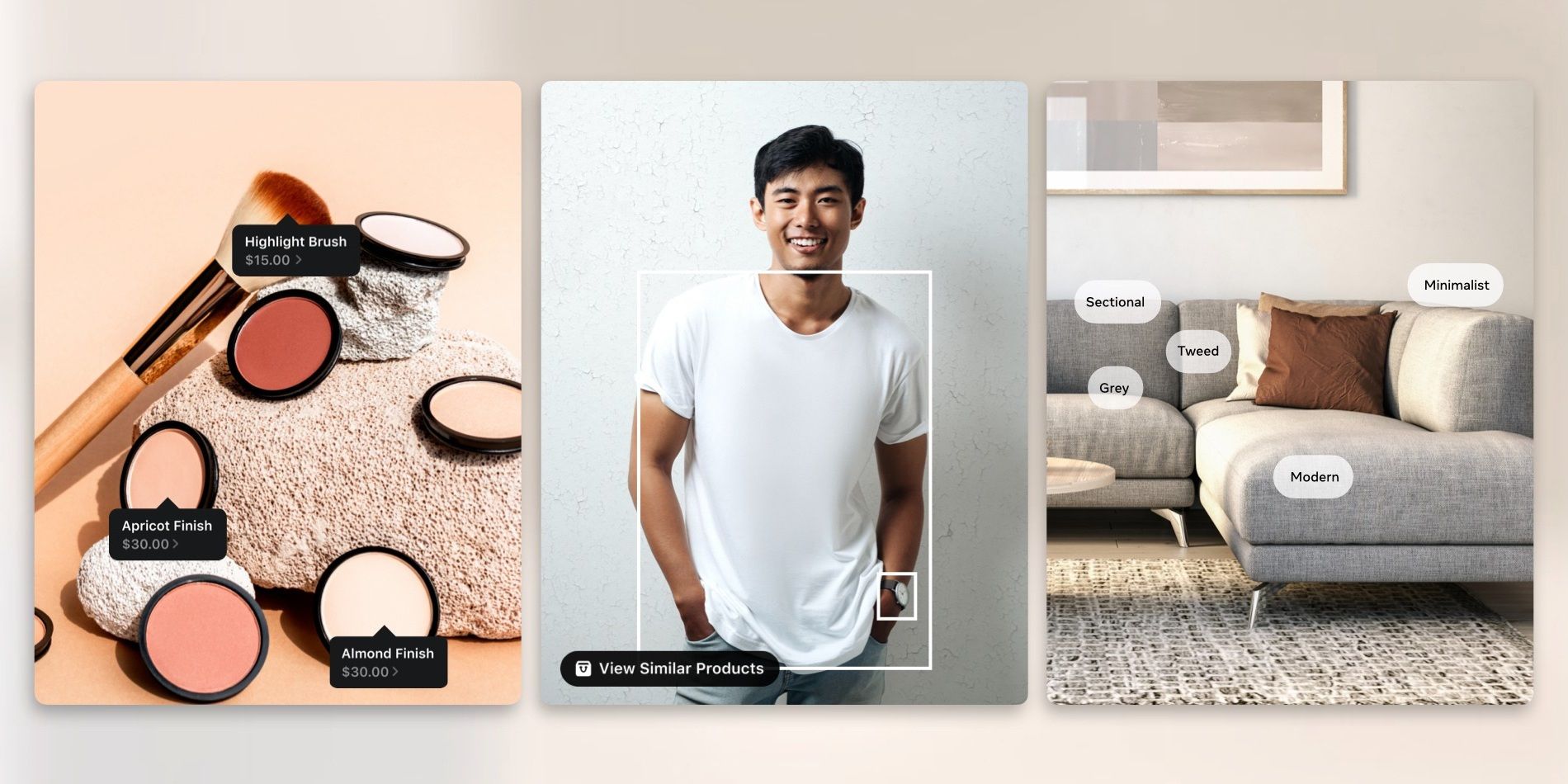 Facebook Testing Google Lens-Like Tool To Help Instagram Shoppers