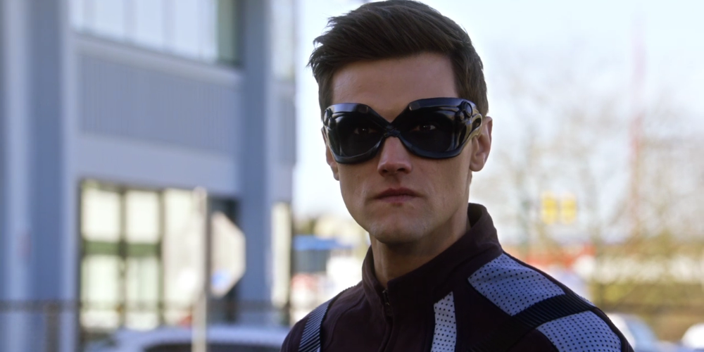 The Flash: 10 Most Heartbreaking Separations