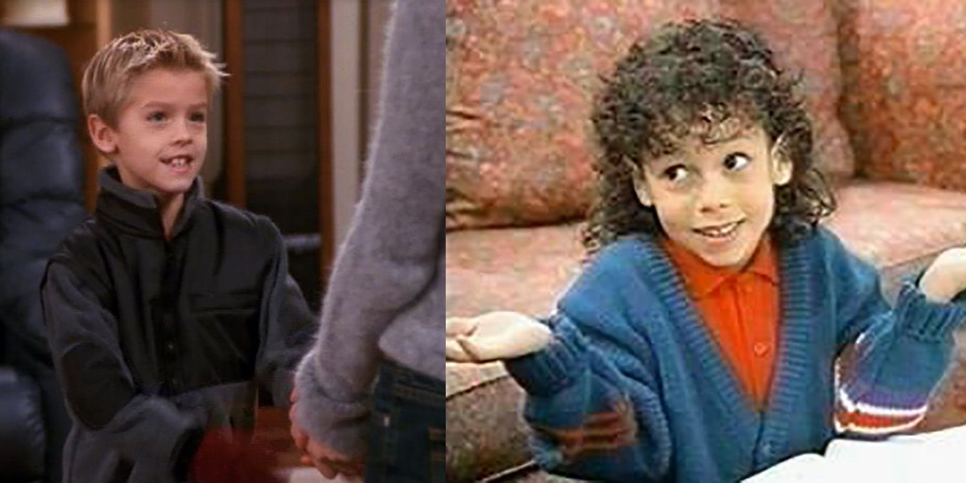 Recasting Friends In The 90s With An All-Black Cast