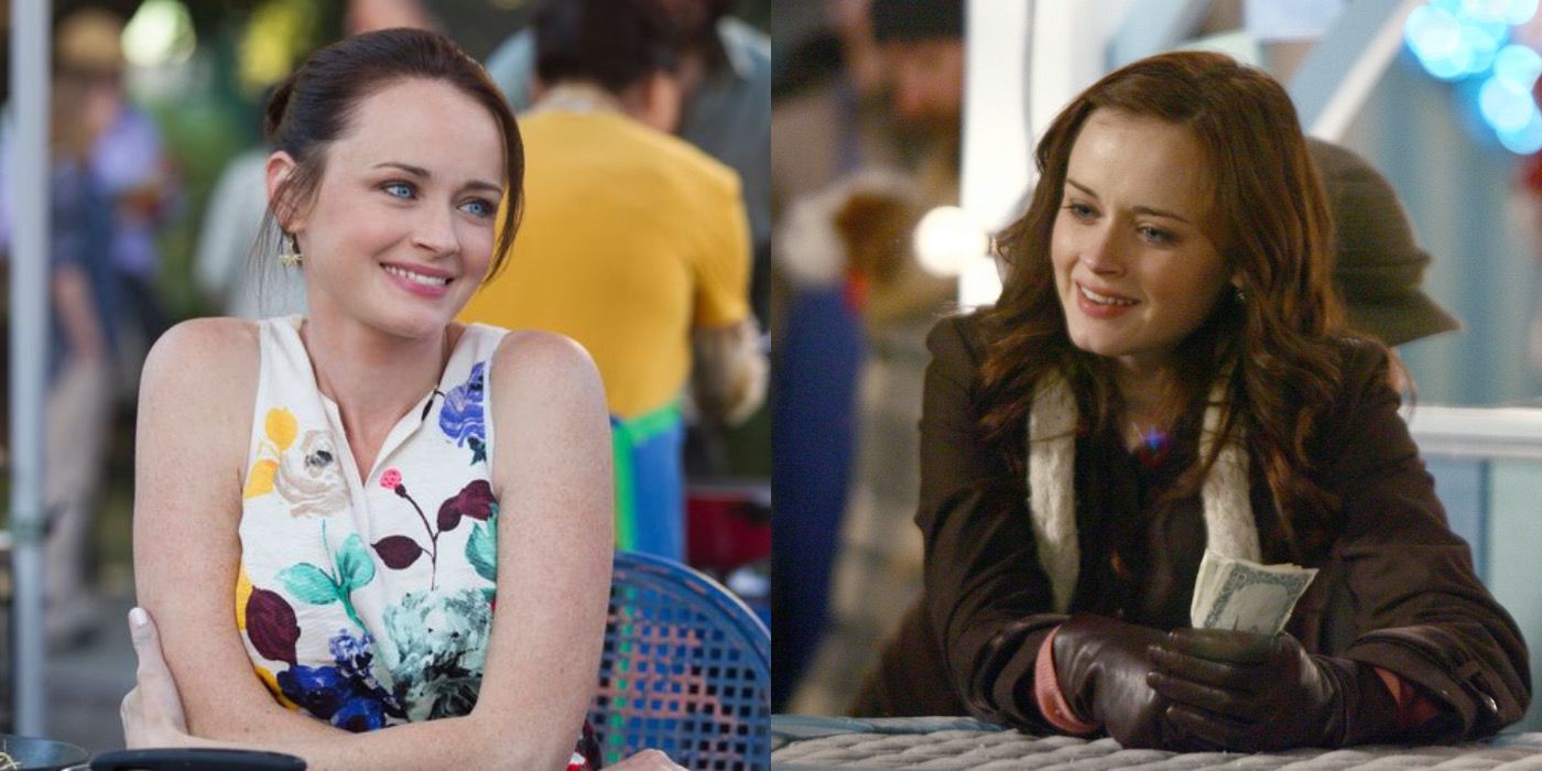 Gilmore Girls: 10 Things Fans Love About Rory (According To Reddit)