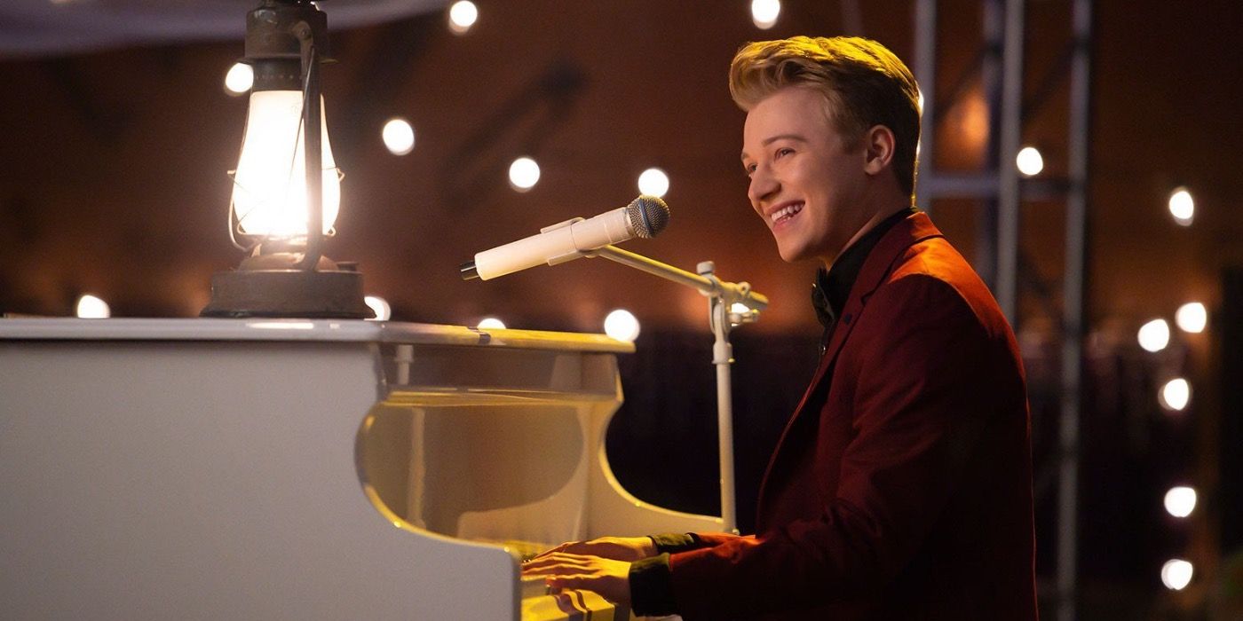 High School Musical: The Musical: The Series - Ranking Season 2's Songs ...