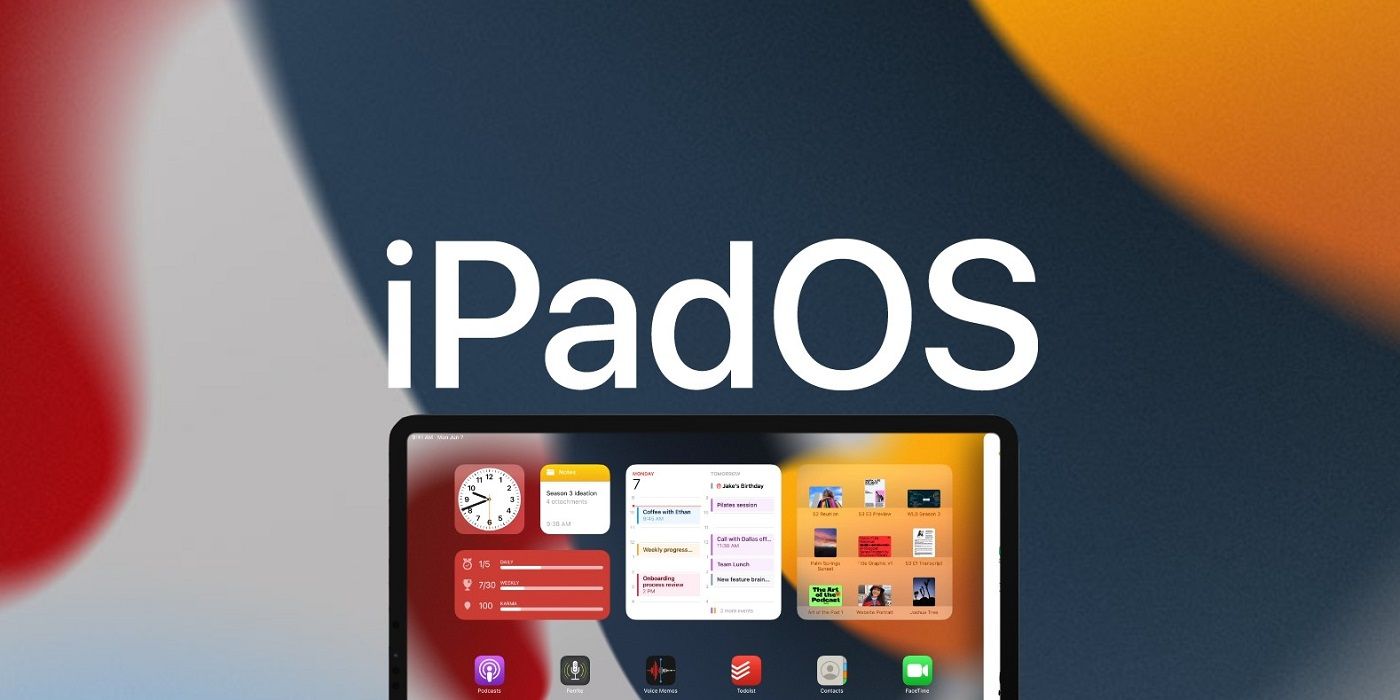 How To Download The iPadOS 15 Public Beta on iPad (& Why You Should)