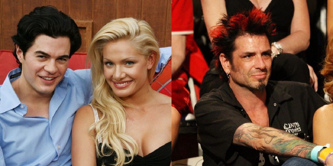 Big Brother: The 10 First Winners & Their Most Iconic Scenes