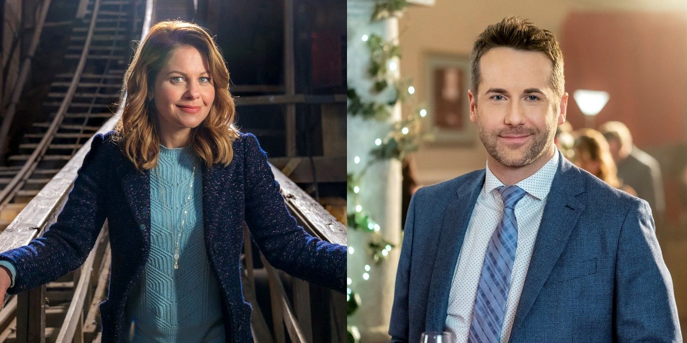 Aurora Teagarden Mysteries: The Main Characters, Ranked By Intelligence