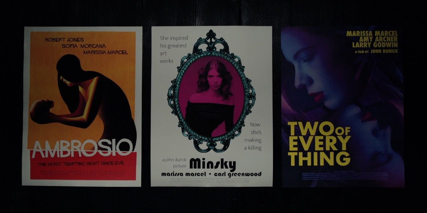 Immortality Reveals 2022 Release Date & All-Star Dev Team