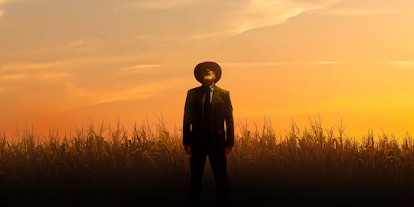 Apple TV's Invasion Show Gets Teaser, Release Date & First Look Images