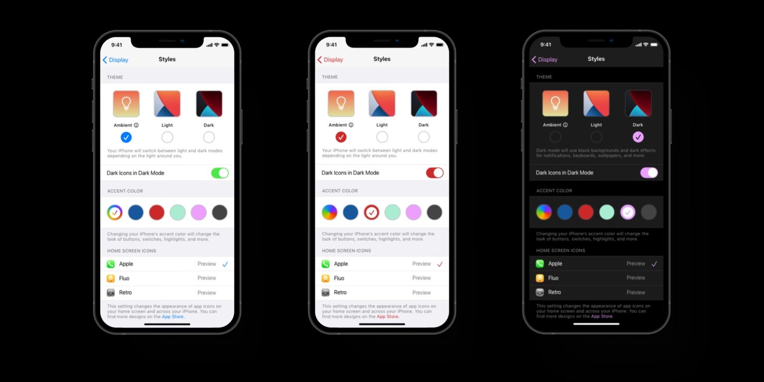 Why iOS 15 Is The Right Time For Apple To Go All-In On Customization
