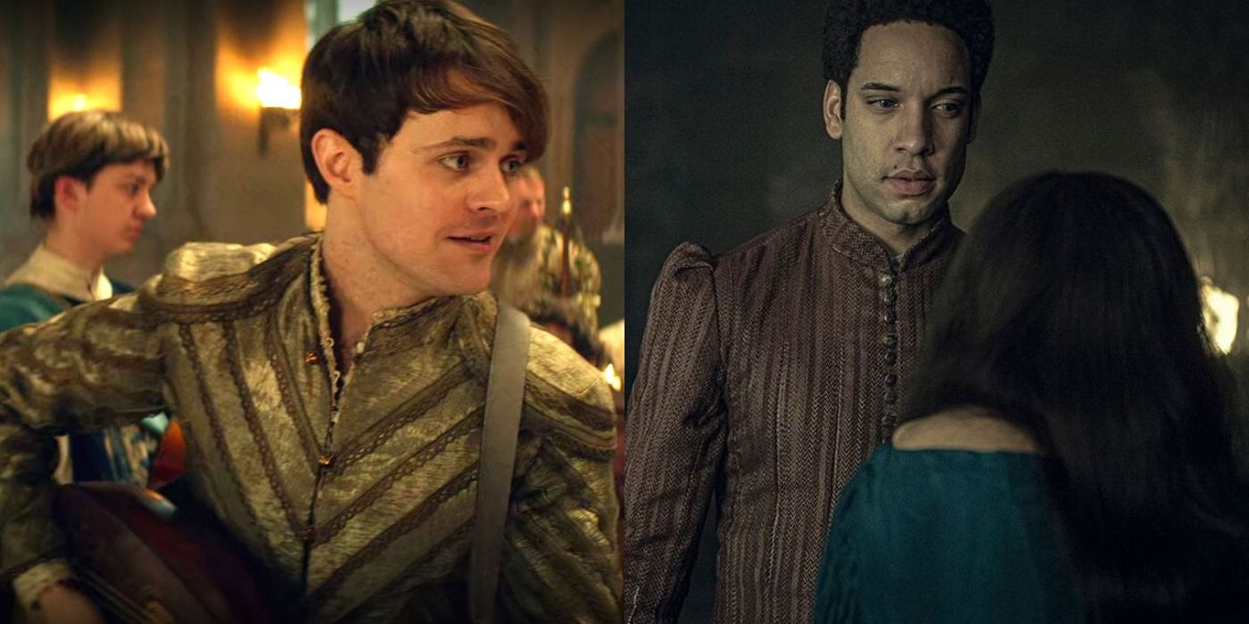 The Witcher: 10 Underrated Moments That Aren't Talked About Enough