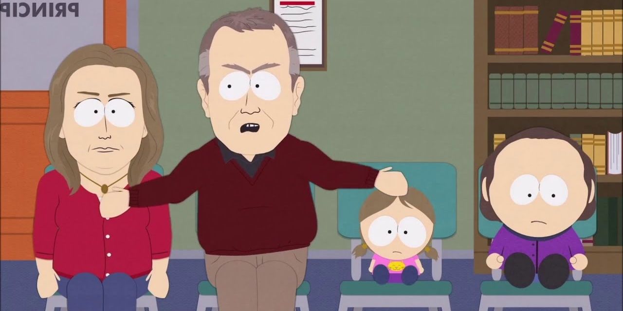 South Park: 10 Characters Who Left The Show Too Soon