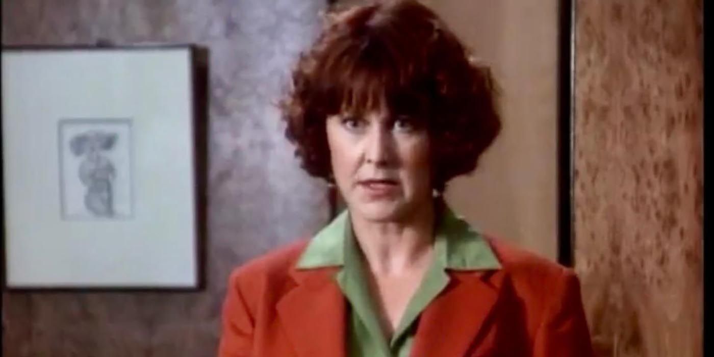 Susan Ruttan Imdb Susan Ruttan