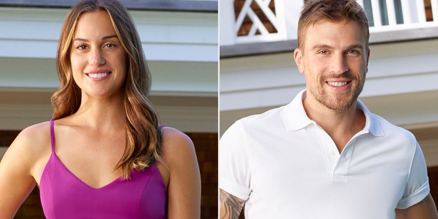 Summer House: Luke Gulbranson's Most Dramatic Moments On & Off Screen