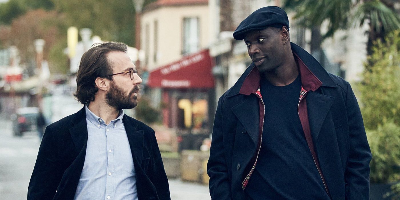 Lupin: The Main Characters, Ranked By Likability