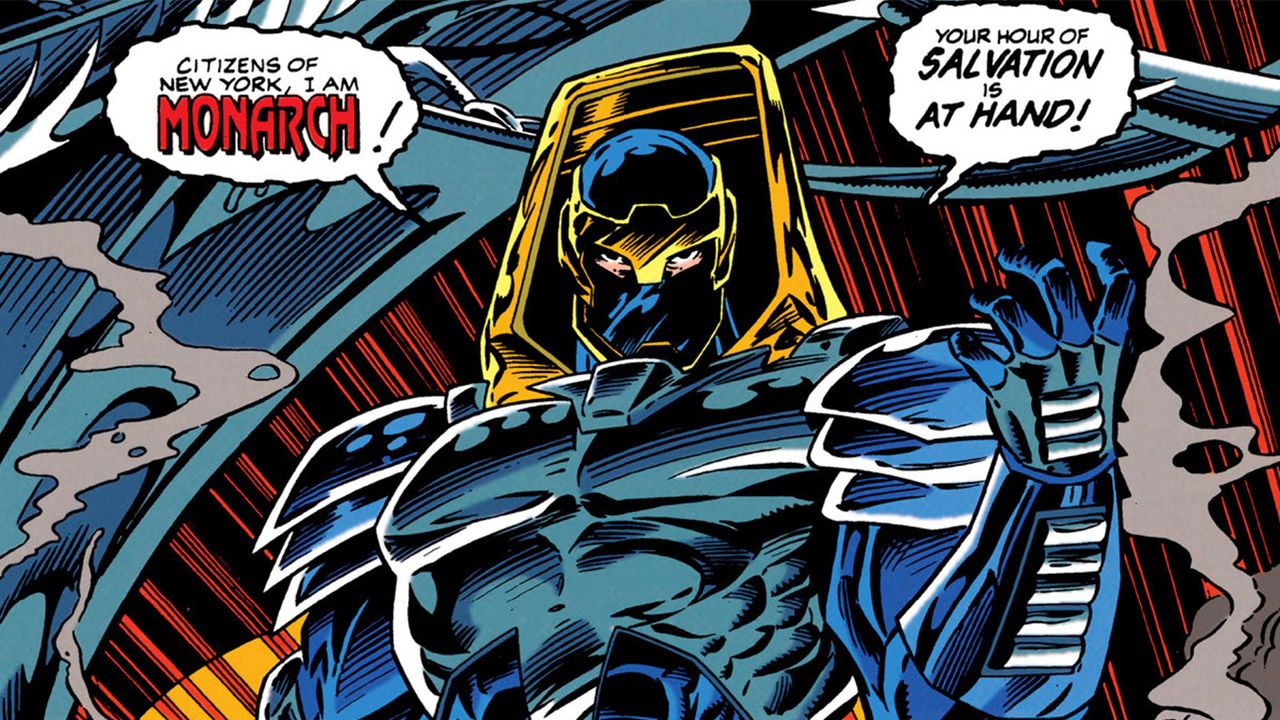 DC Ruined A Story By Changing The Twist Ending After It Got Spoiled