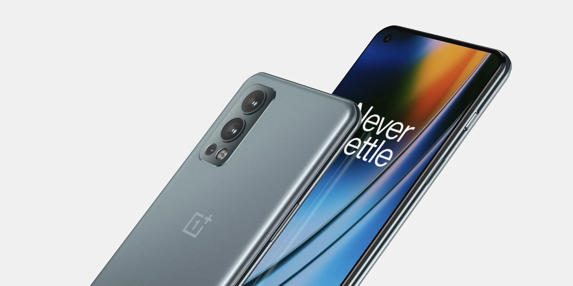 OnePlus Nord 2 5G Launches July 22 — But You Probably Can't Buy It
