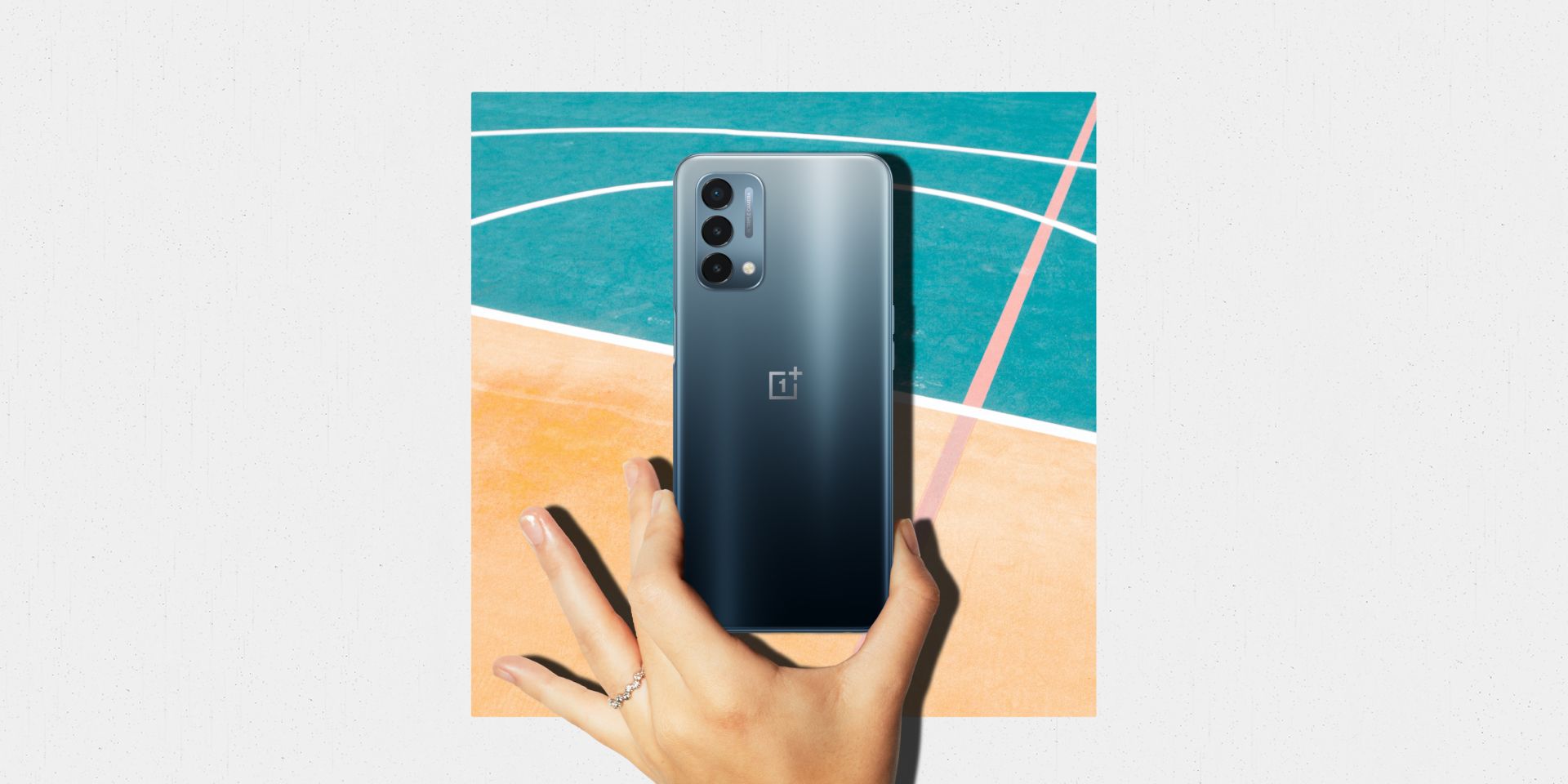 OnePlus Nord N200 5G Looks Like A Killer $240 Phone (With One Catch)