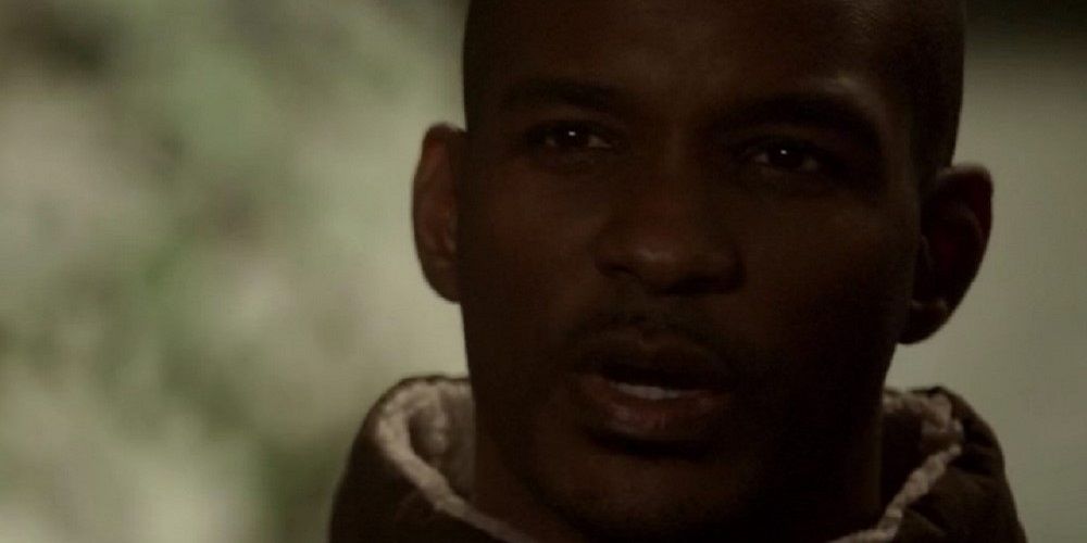 The Vampire Diaries Universe: The 10 Most Powerful Werewolves In The ...