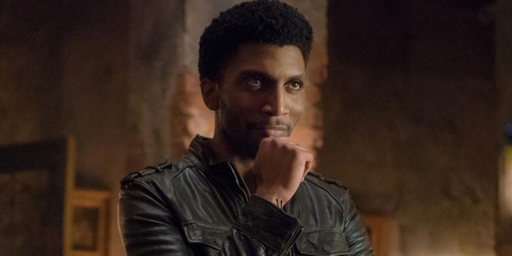 The Originals: The Main Characters, Ranked By Fighting Ability