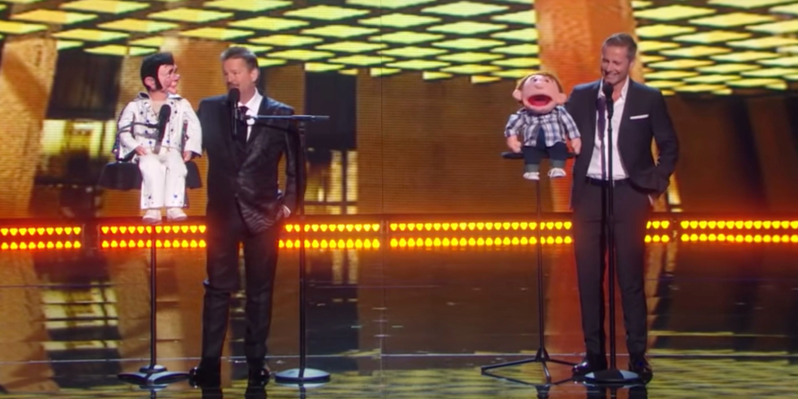 America's Got Talent: A Look Back At The Two Comedians Who Won The Show