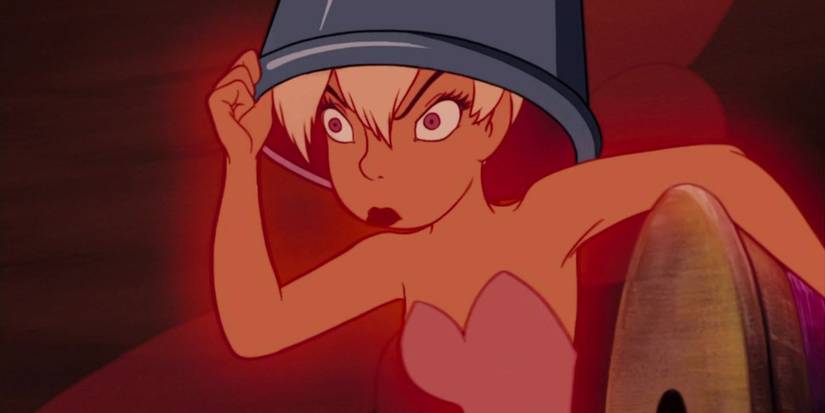 10 Best Fairies In Movies