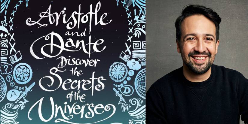 Every Upcoming Lin-Manuel Miranda Movie & TV Show