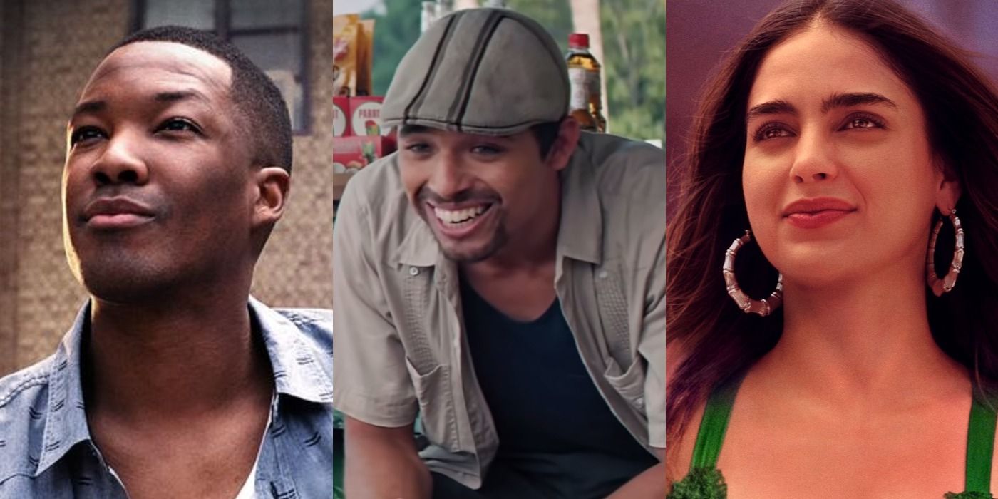 In The Heights: Ranking The Main Characters By Likability