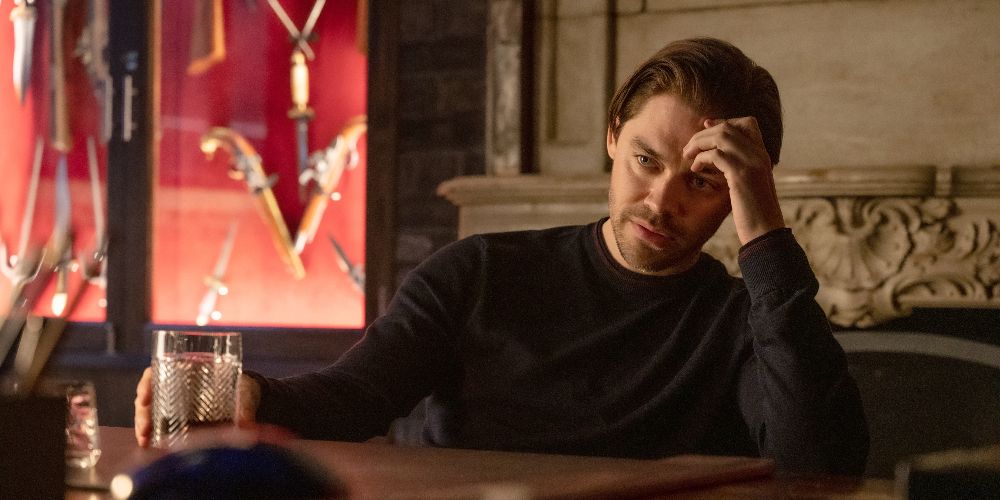 Prodigal Son: 10 Smartest Characters